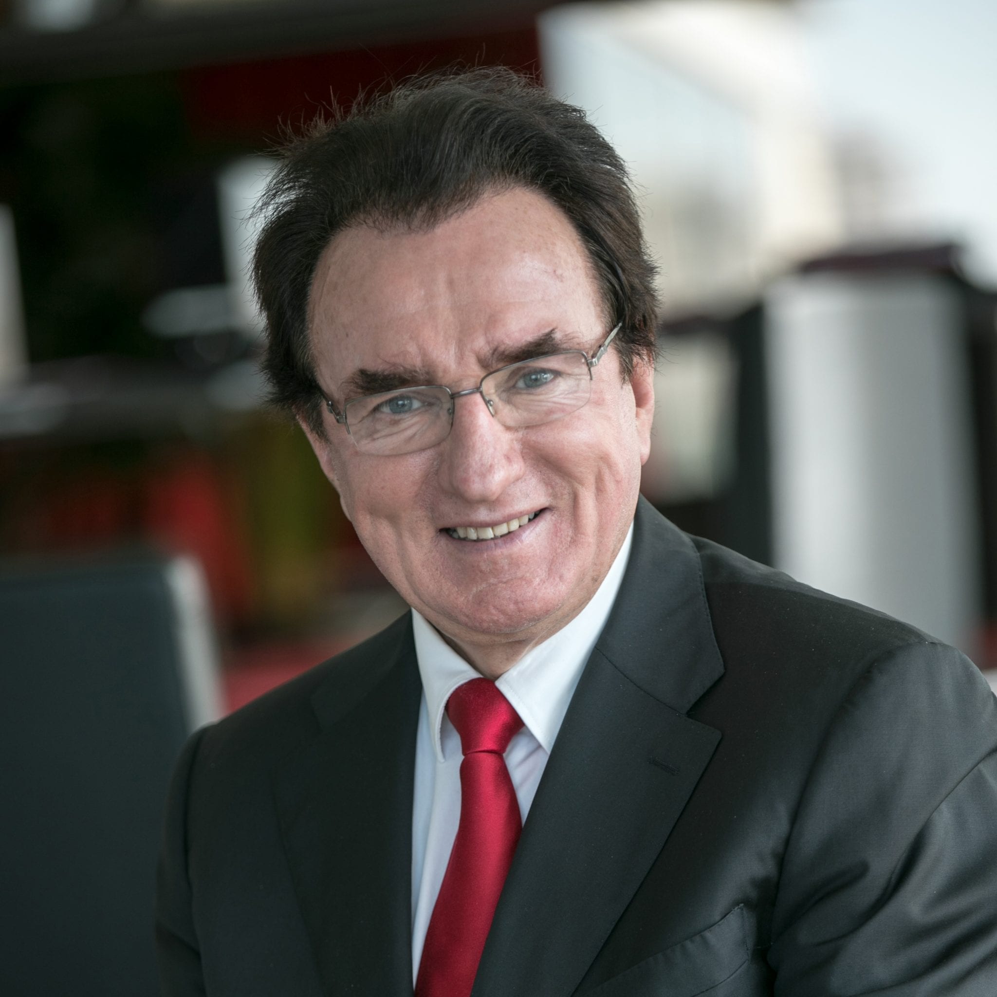 View from the Back – Ramblings of a retiree in France