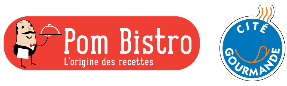 Pom Bistro, product of the year - LE DUFF Group