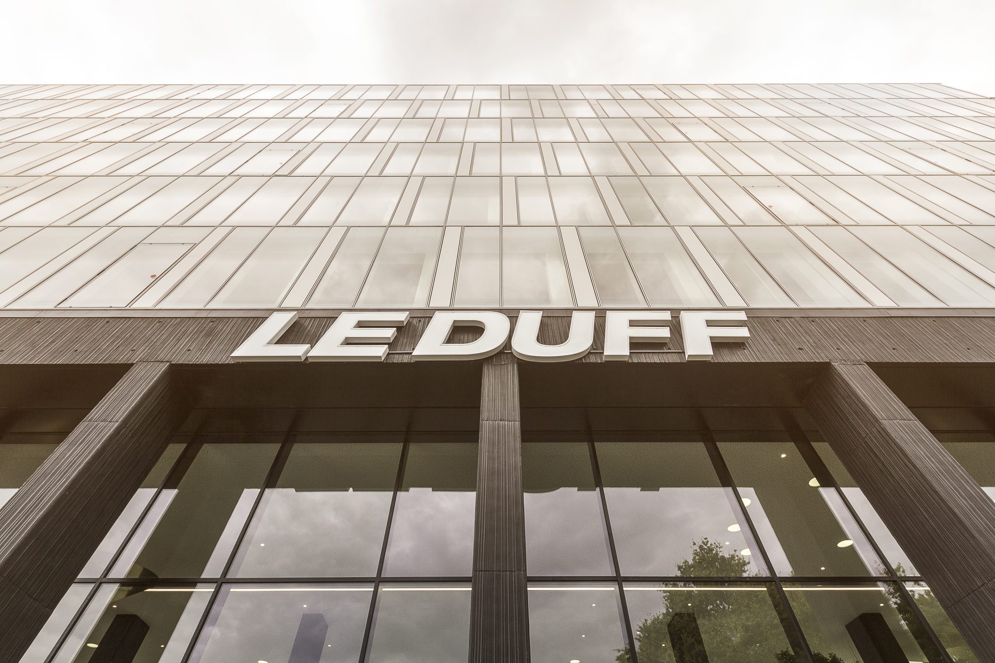 Le Duff Group continues its commitment to animal welfare with a goal of ...