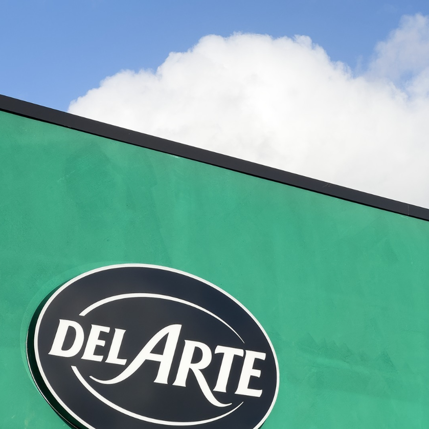 Del Arte inaugure son tout nouveau concept de restaurant et réinvente l ...