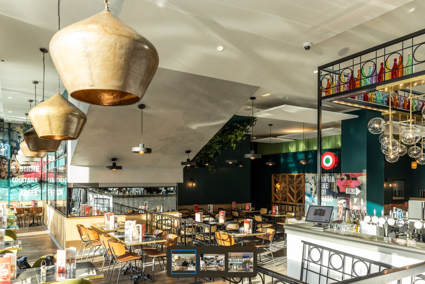 Capture - LE DUFF Group