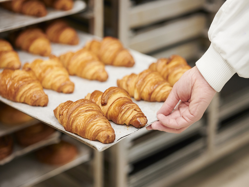 Bridor is accelerating in the United States with the launch of a new ...